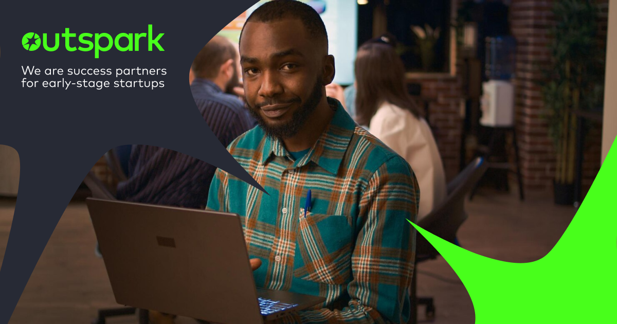 Outspark Africa- We are success partners for early-stage startups